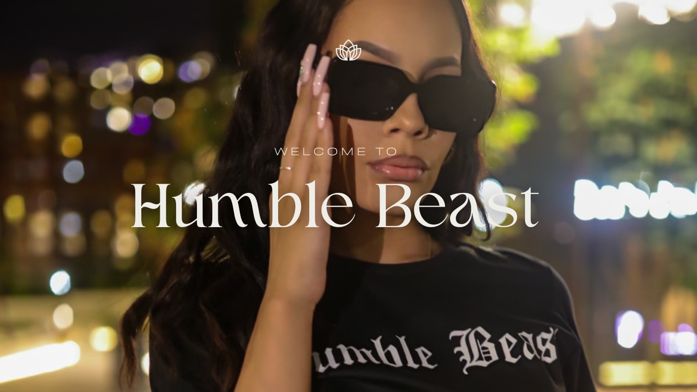 Humble Beast Clothing