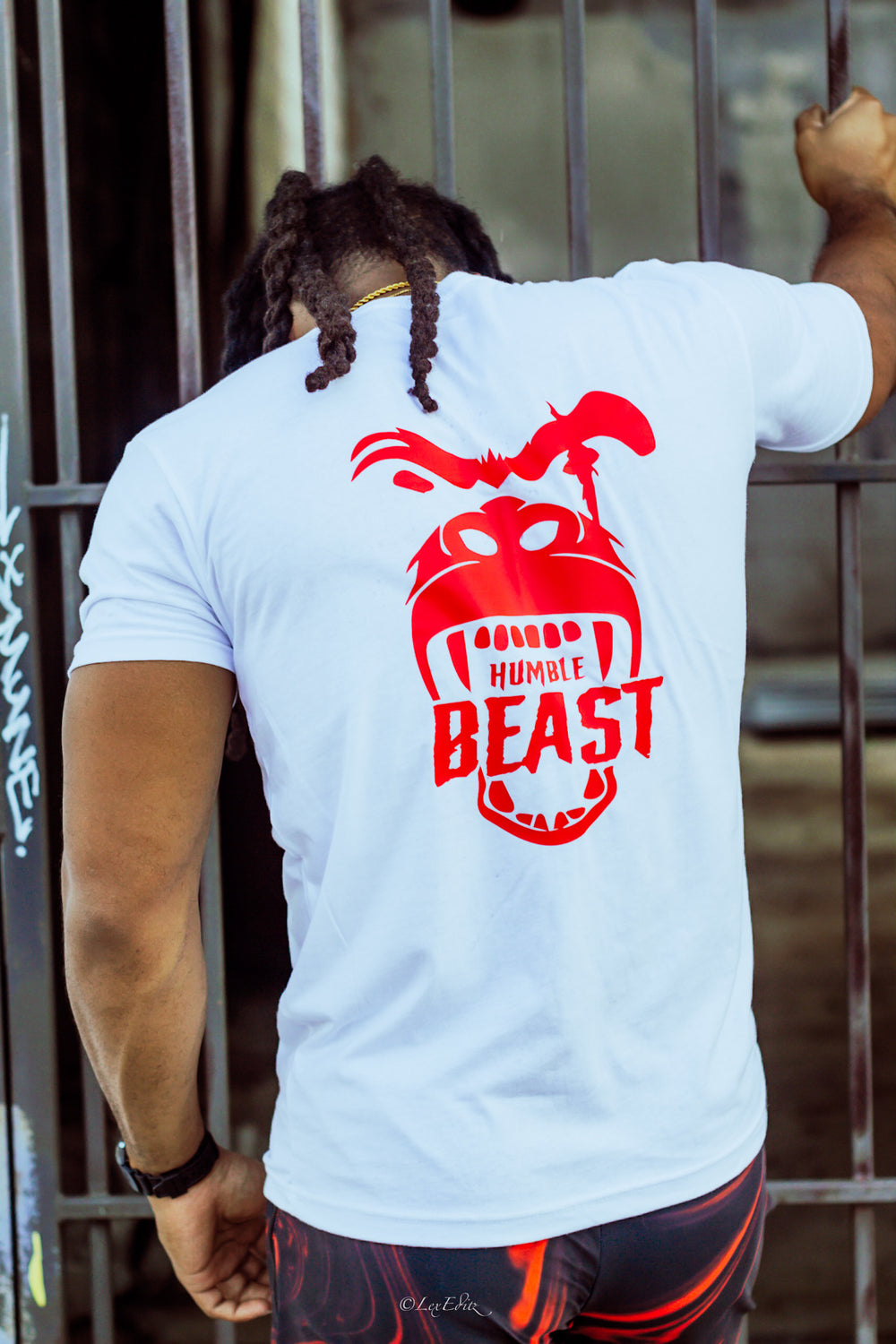 Humble Beast Clothing