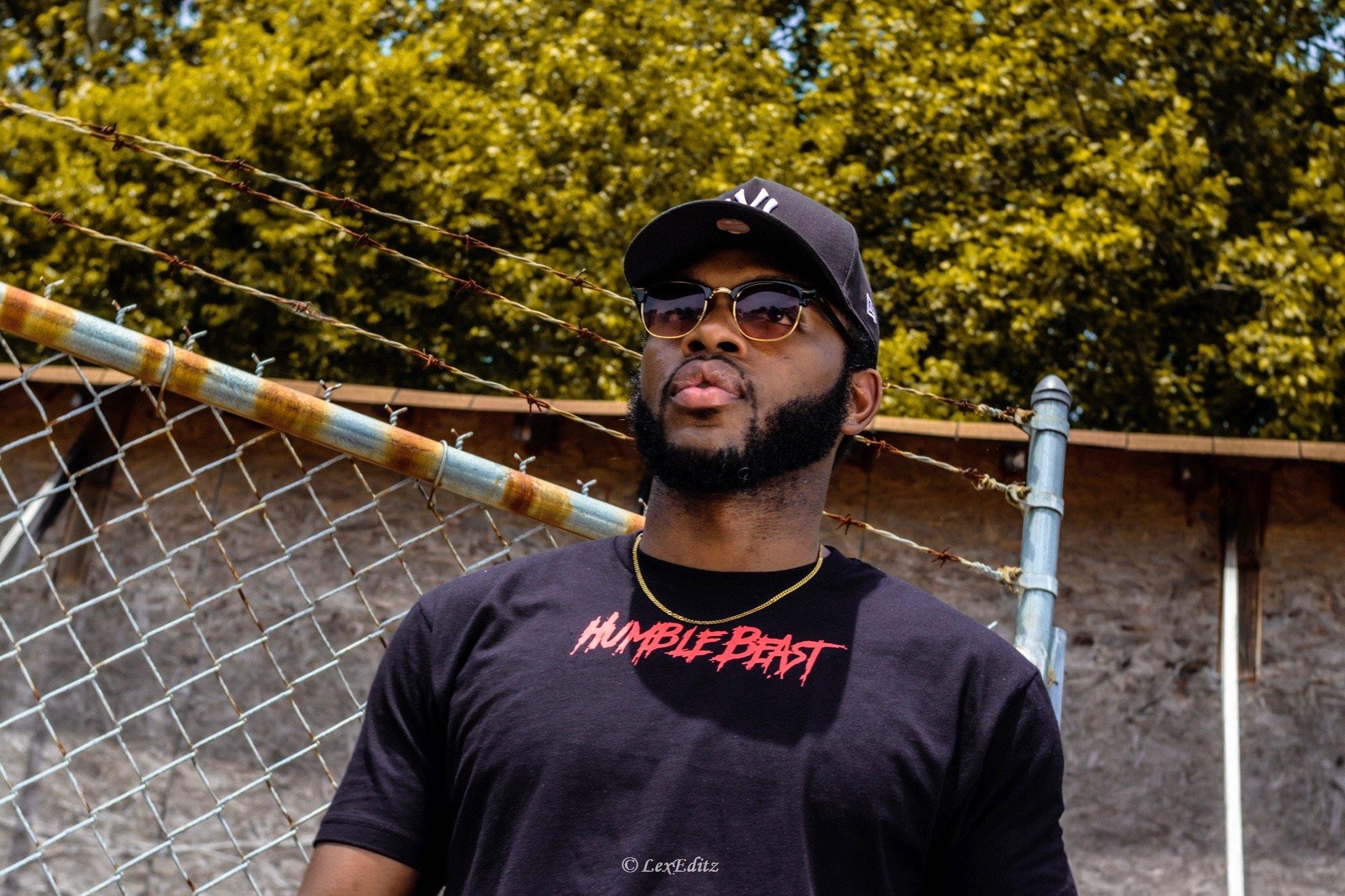 Humble Beast Clothing